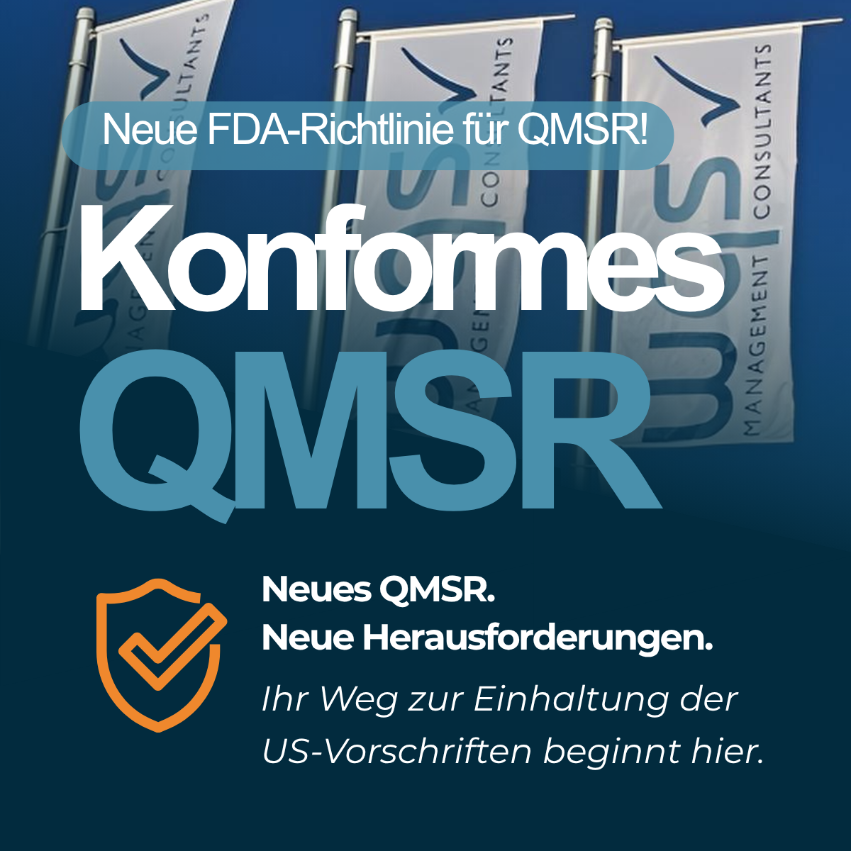 FDA QMSR: Was MedTech-Unternehmen jetzt zur neuen FDA-Richtlinie wissen ...
